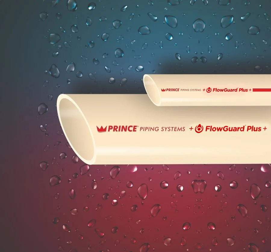 Choosing the Right CPVC For Your Piping System